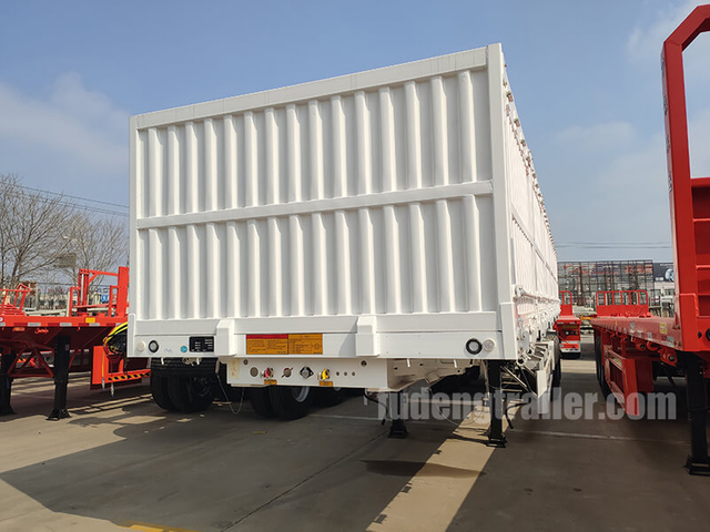 Side Tipping Trailer, Side Tipping Trailer Products, Side Tipping ...