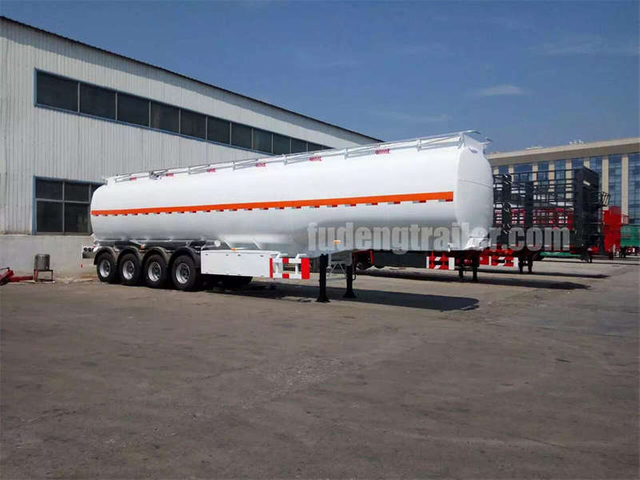 China Tank trailer manufacturers, Tank trailer suppliers, Tank trailer ...