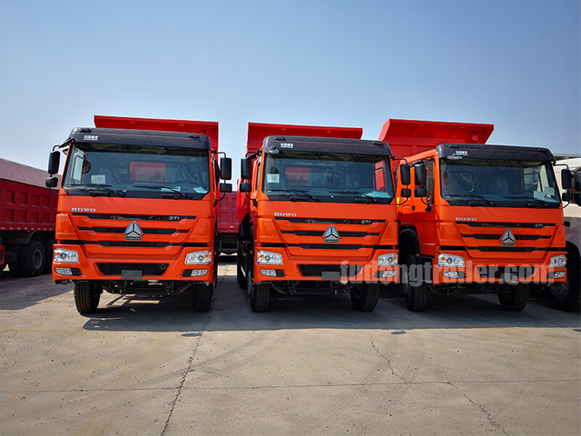 China howo tipper truck manufacturers, howo tipper truck suppliers ...
