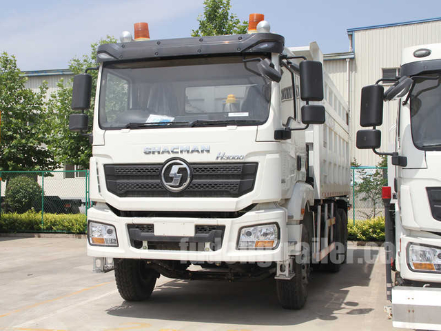 China Shacman tipper manufacturers, Shacman tipper suppliers, Shacman ...